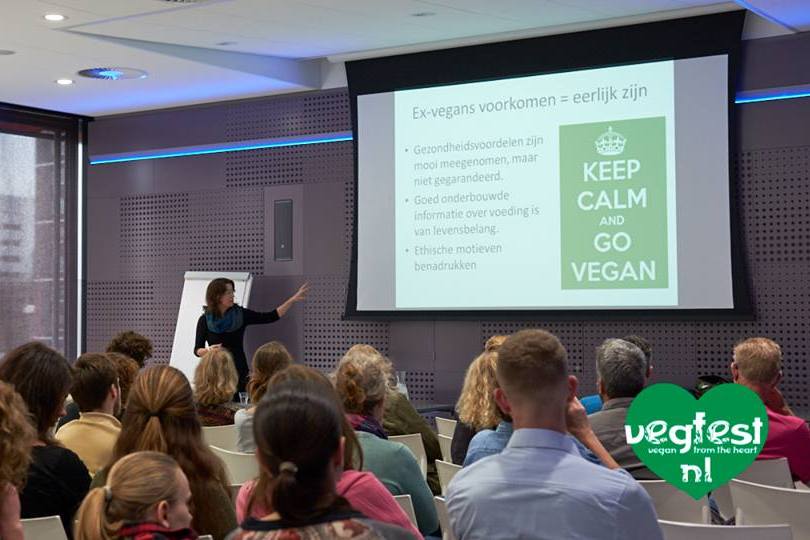Veganisme en voedingswetenschap – Vegetus