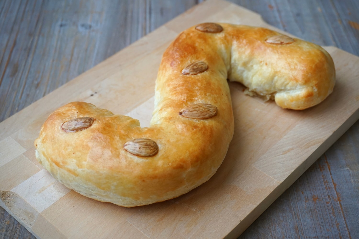 Vegan banketstaaf – Vegetus