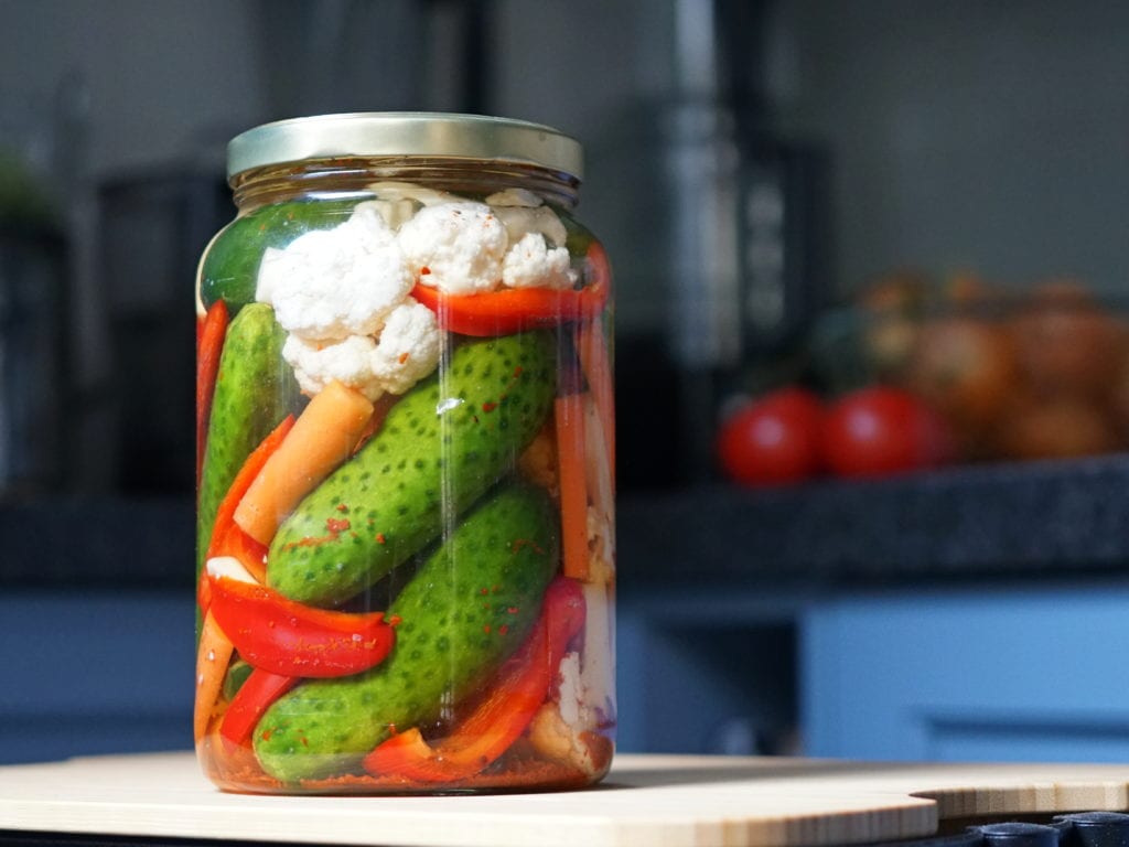 Vegetus - Vegan Test Kitchen