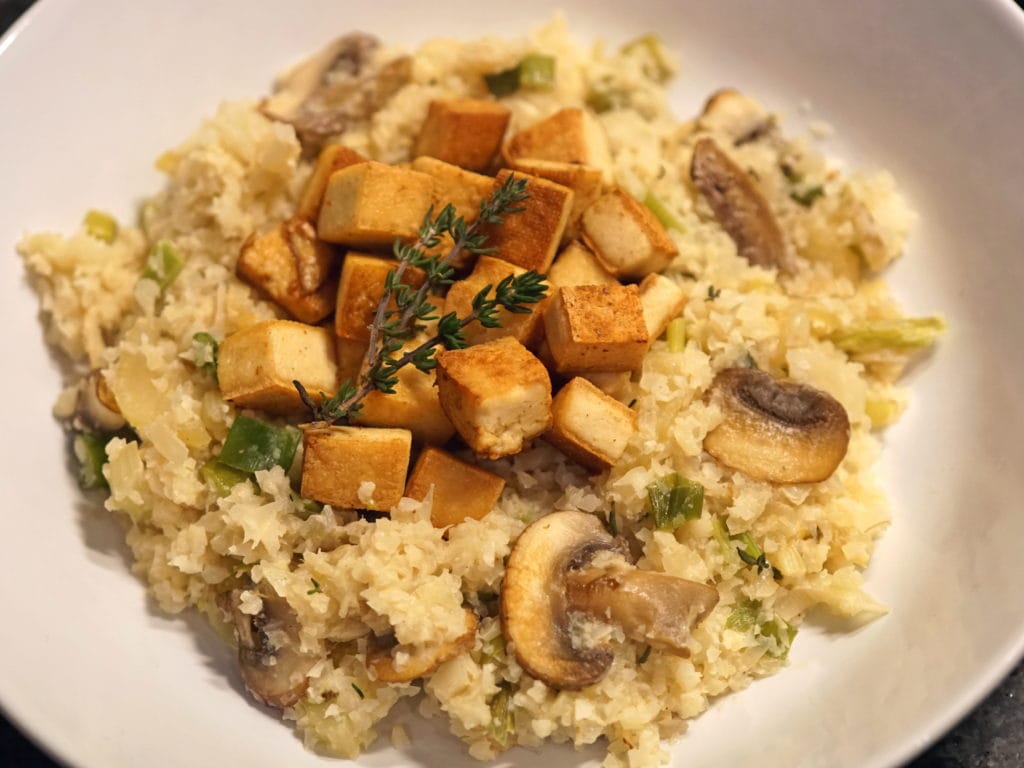 Vegetus - Vegan Test Kitchen